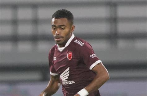 Yakob Sayuri Menuju Persija Jakarta РИСК АКАДЕМИЯ АНО ДПО ИСАР