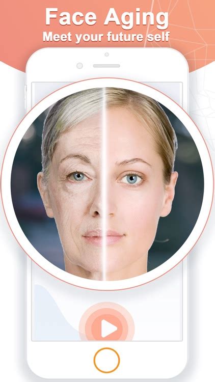 AI Face Aging Video Maker By RomanceDawn Ltd