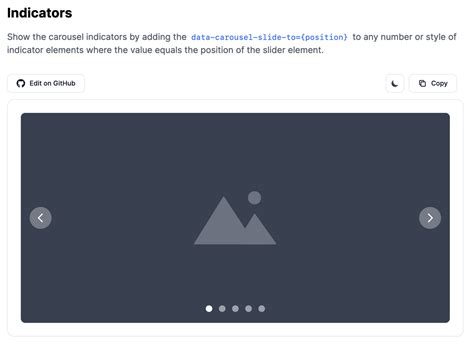 I Built A Carousel Slider Using Tailwind Css And Javascript Mit