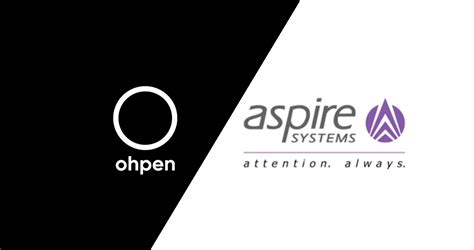 Digital Banking Provider Ohpen Announces Global Partnership with Aspire ...