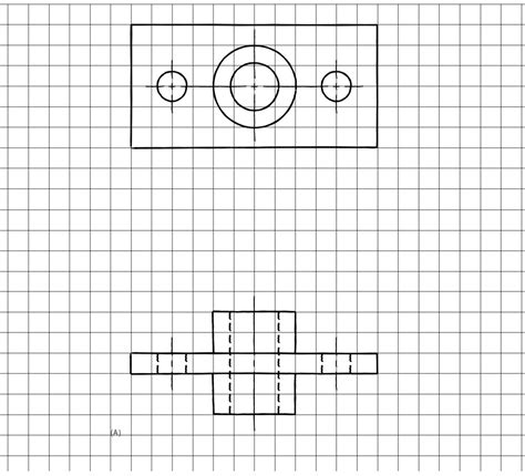 Solved Count The Squares As Units 1 ﻿box 1 ﻿unit No Need