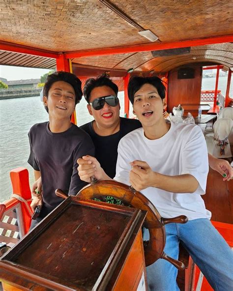จูดี้ เพื่อน พี่จอง คัลแลน ยูทูบเบอร์ช่อง Cullen Hateberry เชื่อน้องไม่