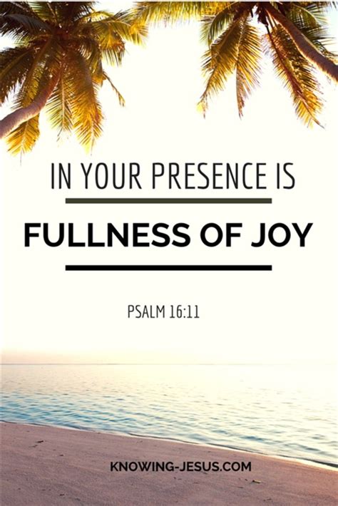 13 Bible Verses About Experience Of Life