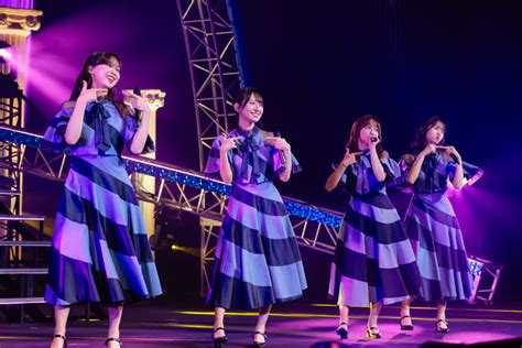 日向坂46一期生・影山優佳の卒業セレモニー 最後のステージは、クイズにラジオに歌と、にぎやかに終える 日刊エンタメクリップ