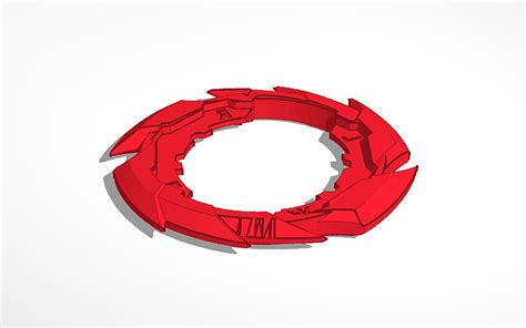 3d Design Emperor Tinkercad