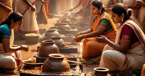 Attukal Pongala 2025 Dates Puja Timings Rituals Significance