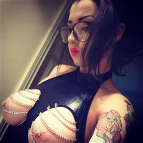 Chain Thing Porn Pic