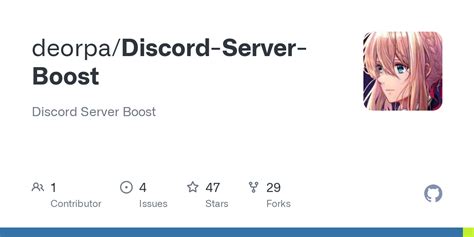 discord server boost keyauth py at main · deorpa discord server boost