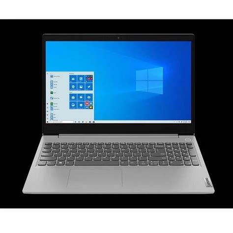 Lenovo Ideapad Slim 3i 15 Intel At ₹ 26000 Lenovo का लैपटॉप In