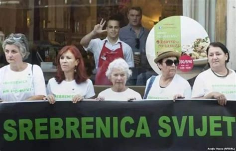 Стање Ствари On Linkedin Драгослав Пакић Једна Сребреница мења све праве геноциде Стање ствари