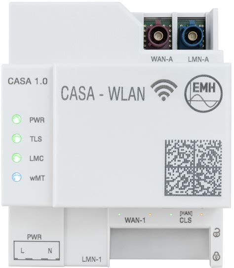 Das Smart Meter Gateway einfach erklärt