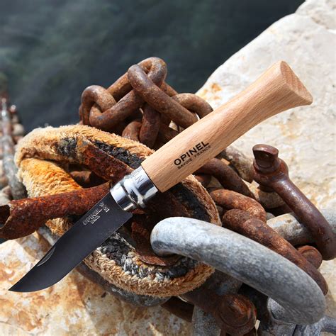 Opinel French Knife 8 Stainless Steel