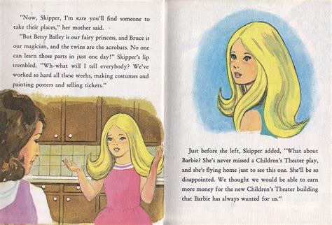 Margaret Roberts Barbie Wiki Fandom