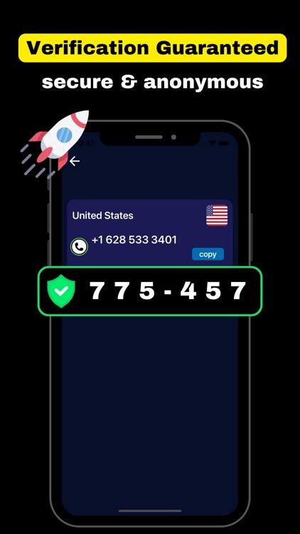 Virtual Phone Number Vcode By Free Virtual Number
