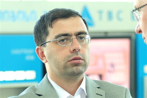 კახა კუკავა გაათავისუფლეს Metronome Ge