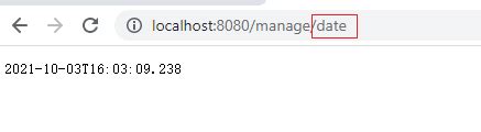 SpringBoot监控 集成actuator监控工具 张启忻