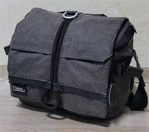 내셔널지오그래픽 카메라가방 크로스백 숄더백 Ng W2160 헬로마켓