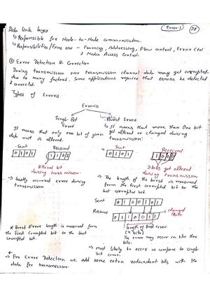 SOFT Computing Notes Module Introduction To Soft Computing Artificial Neural Networks