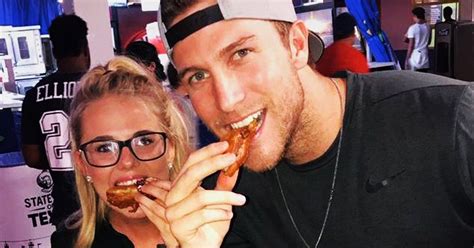 Big Brother Here S Why Nicole Franzel And Corey Brooks Didn T Work Out