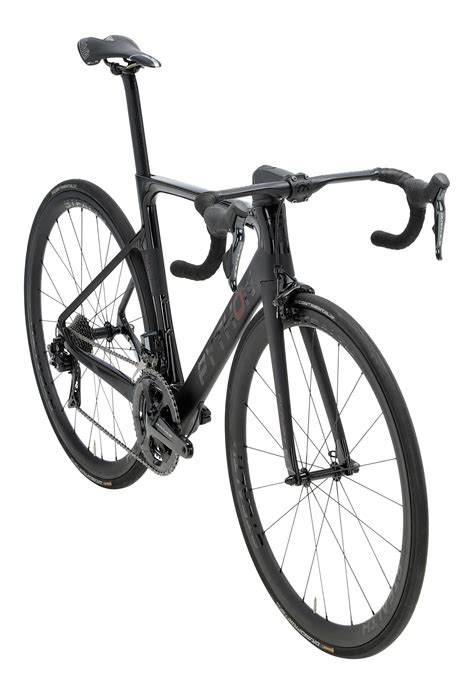 Python Stealth Procycles Dk