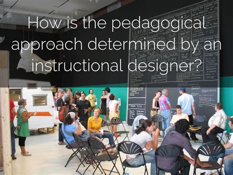 Webquest 3 Pedagogical Approach And Scaffolding Strategie