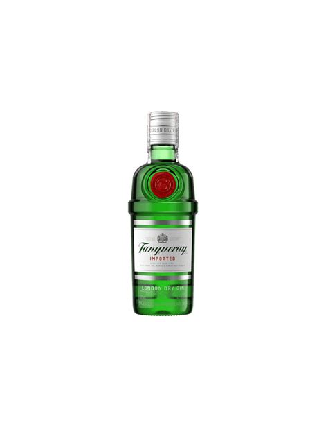 Ginebra Tanqueray London Dry Gin X 750 Ml Licores La Rebaja
