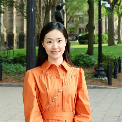 Ning Zhang Unc Causal Inference Research Lab Cirl
