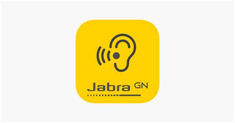 Jabra Enhance Pro On The App Store