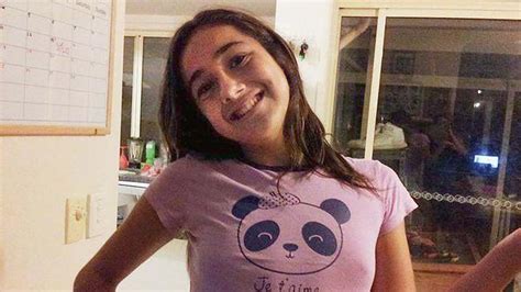 Tiahleigh Palmer Was 12 Year Old Pregnant To Foster Brother The