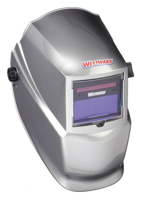 Westward Auto Darkening 2 Arc Sensors Welding Helmet 22xx3922xx39