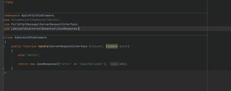Middleware Issue 34 Miladrahimi Phprouter GitHub
