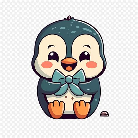 可爱的企鹅 企鹅png图片素材下载图片编号11295350 Png素材网