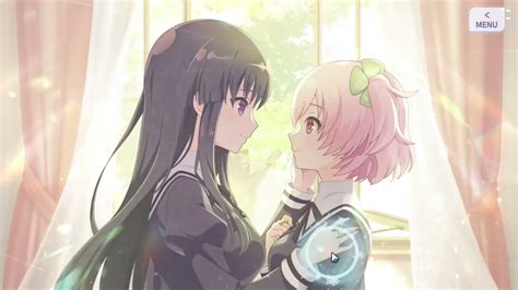 신작 모바일게임 애니메이션 수집형 Rpg 어설트 릴리 라스트불릿 W 플레이 일러스트 예쁜 아카데미 판타지 미소녀 백합 멀티플레이 Rpg 게임 출시예정 모바일게임