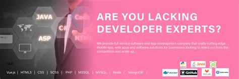 It Application Development Nulink Solutions