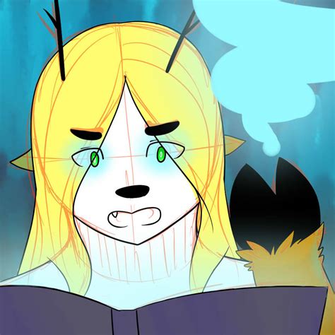 Spell Work By Lexissketches On Deviantart