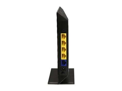 ASUS RT-N53 Black Diamond Dual Band Wireless N600 SOHO Router - Newegg.com