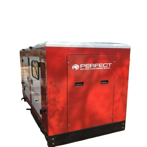 Diesel Generator 60kva At 69297860 Inr In Vadodara Gujarat Vpower