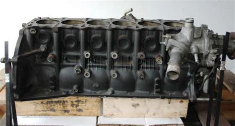Buy Toyota 1jz Gte Short Block 1jzgte 1jz Supra Soarer Chaser Engine