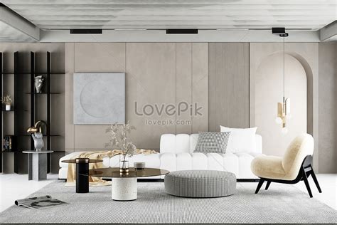 노르딕 홈 디자인 배경 사진 및 창의적인 일러스트 무료 다운로드 Lovepik