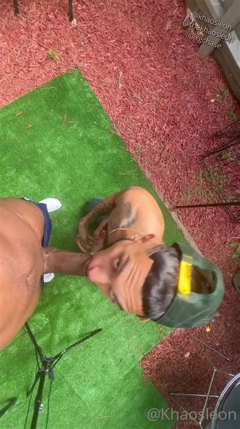 Xgchase And Khaos Leon