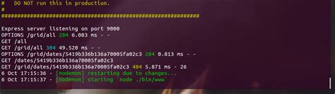Expressjs Nodejs Order Of Routes Important And Where To Put Next