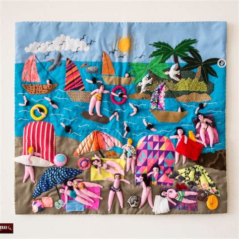 Peruvian Textile Etsy