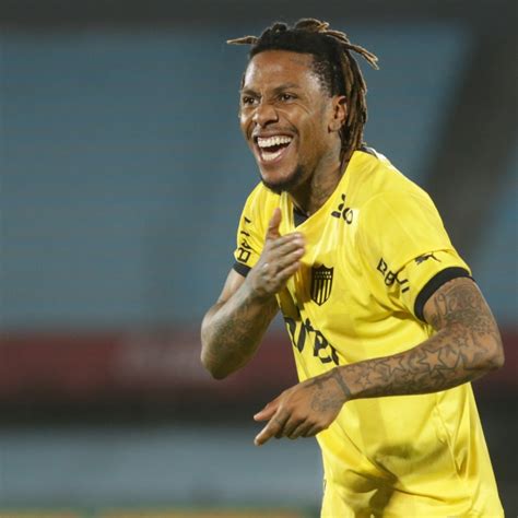 Sorpresa Abel Hernández Está Cerca De Un Equipo Del Fútbol Argentino