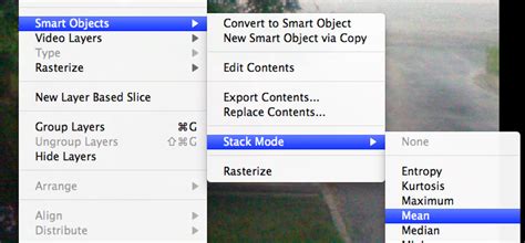 Forensic Multimedia Analysis Blog Stack Modes For Noise Reduction