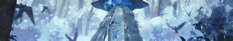 1440x256 Resolution Ranni The Witch Cool Elden Ring Hd 1440x256