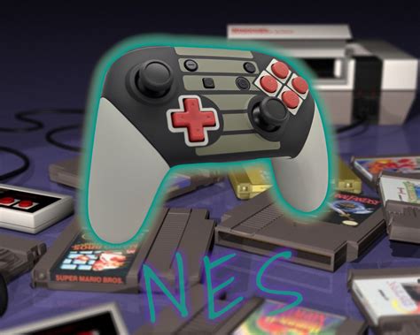 Nintendo Controller Meme