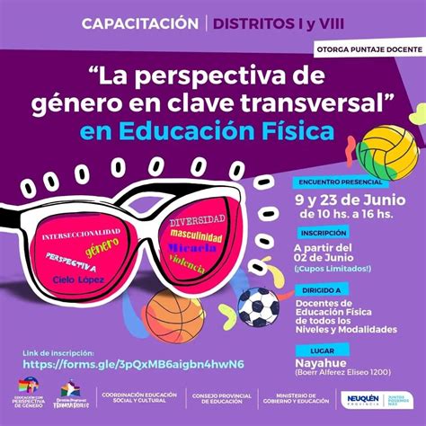 La Perspectiva De Género En Clave Transversal Armario Educativo
