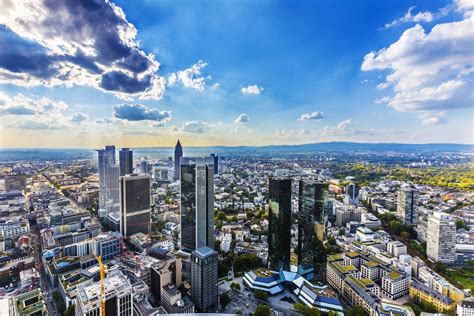 Frankfurt Germany Tourist Places Top Things To Do In 2025