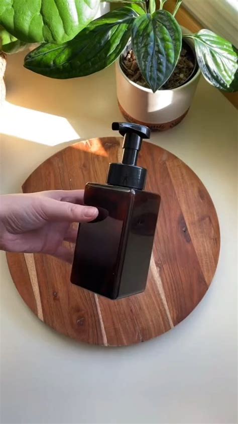 Diy Clean Ingredient Body Wash🛁🧼 [video] Diy Body Wash Homemade Body