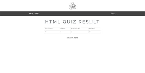 Quick Quiz Laravel Quiz And Exam System By Media City CodeCanyon